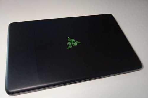 Ноутбук Razer Blade 17" 2012
