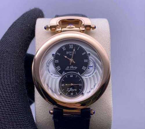 Часы Bovet мужские