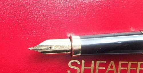 Ручка перьевая Sheaffer Gloss Black