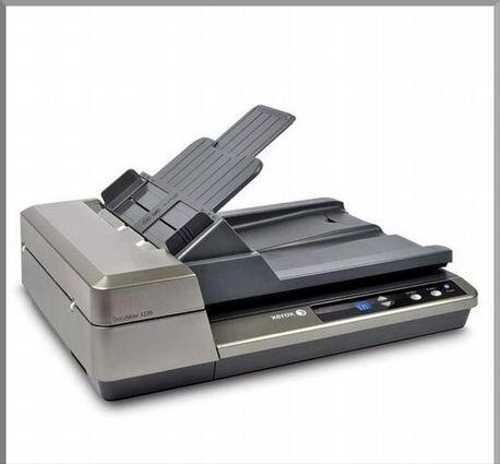 Офисный сканер Xerox DocuMate 3220