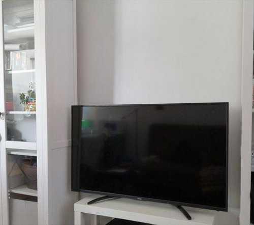 Продам телевизор 48" (121 см) LED Haier LE48U5000T