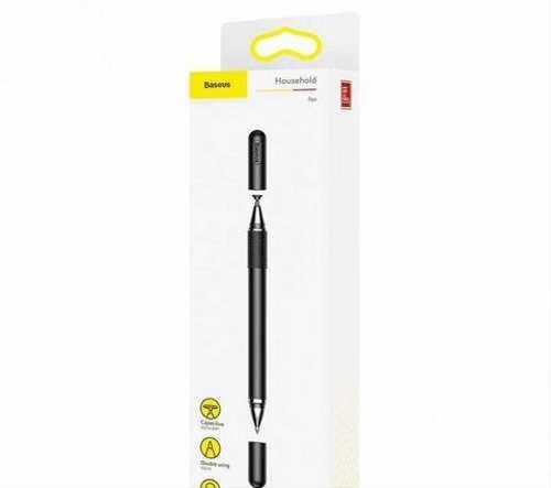 Стилус ручка Baseus acpcl-01 черный