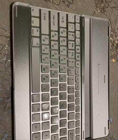 Клавиатура ipad2