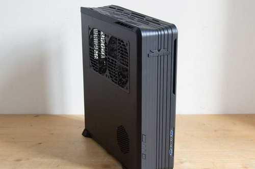 Silverstone RVZ01 Компьютерный корпус