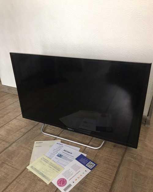 Sony KDL-32W705C