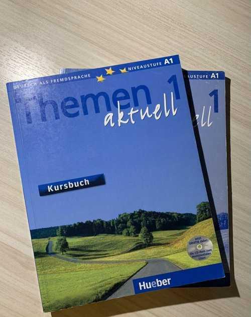 Themen aktuell 1
