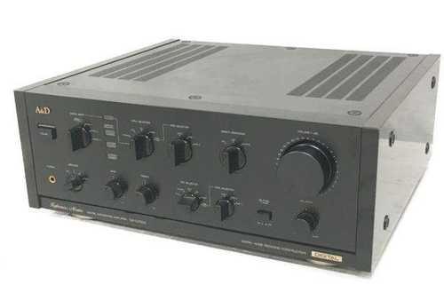 A&D DA-U7000
