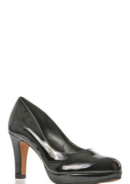 Туфли Clarks, 39