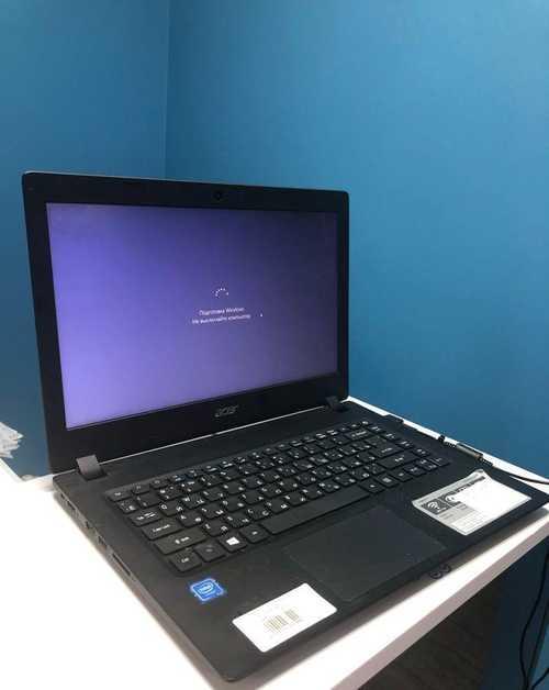 Ноутбук Acer Aspire 1 A114-31 16.07.2018г