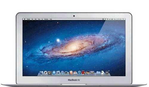 MacBook Air 11 2012 8 128