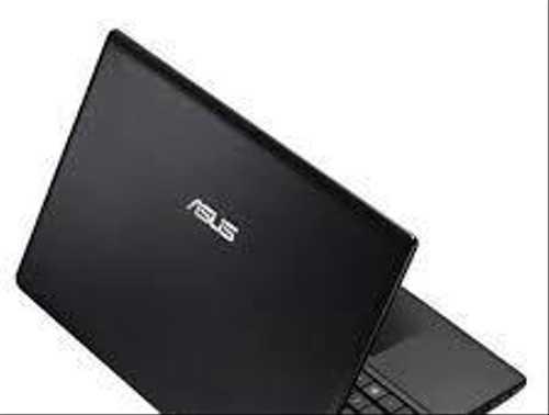 Ноутбук asus x554H в разборке с проблемами