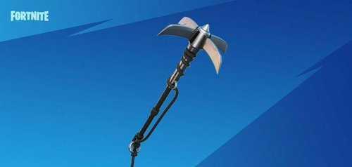 Fortnite - Catwoman's Grappling Claw Pickaxe