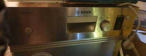 Посудомоечная машина Bosch на запчасти