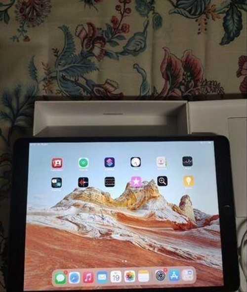 iPad air3 2019 64gb wifi