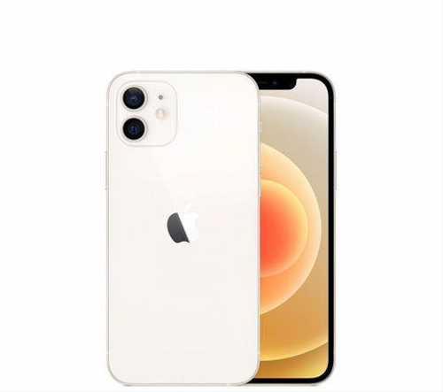 iPhone 12 128gb рст Новый