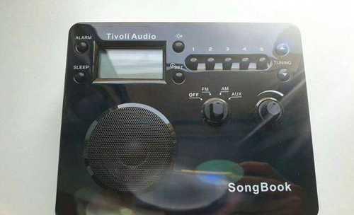 Радио Tivoli