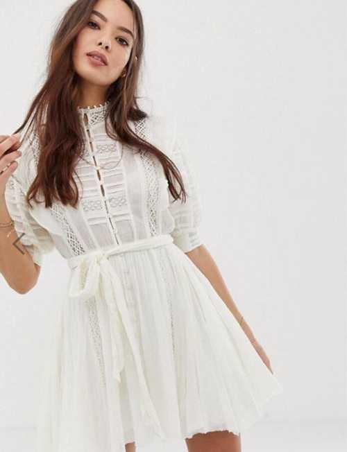 Платье Free people