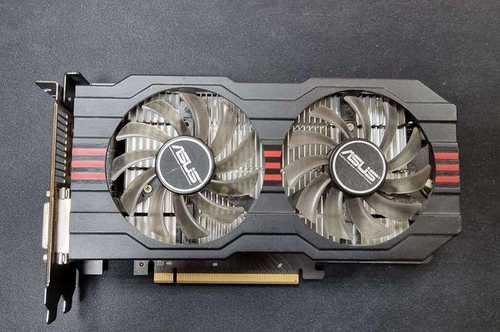 Radeon HD7770 2Gb DDR5 Asus