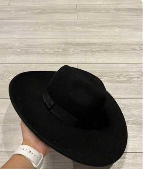 Шляпа Zara