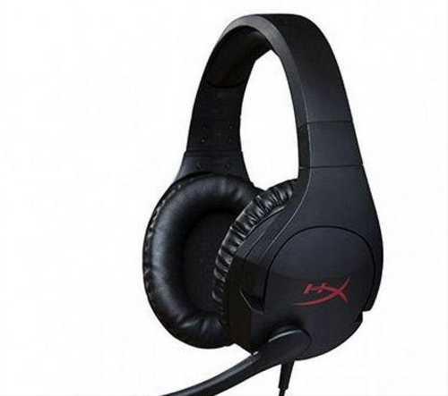 Компьютерна Игровая гарнитура HyperX Cloud Stinger