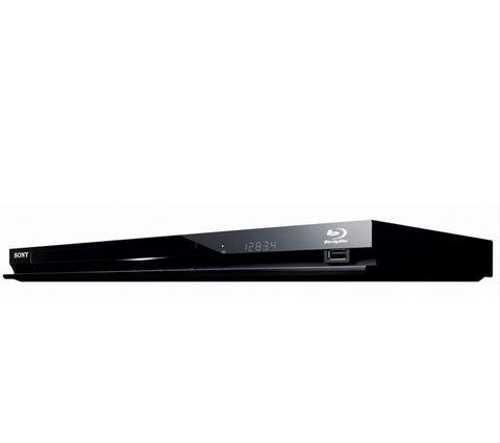 DVD 3D Blu-Ray-плеер Sony BDP-S470