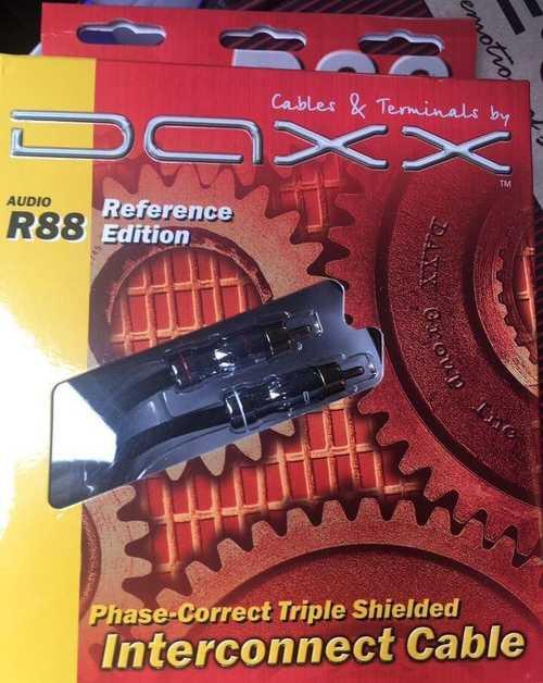 Межблочный кабель Daxx r88