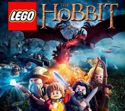 Lego Hobbit Steam key/Ключ стим