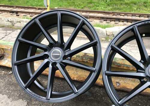 Диски Vossen CVT r18