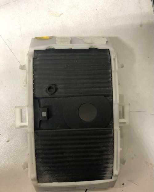 Шторка кулисы АКПП Porsche Cayenne 955 2005