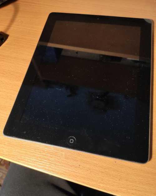 iPad 2