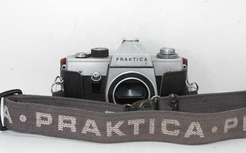 Фотоаппарат пленочный Praktica L Вл