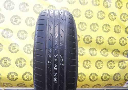 Шины 215 60 r17 bridgestone nextry