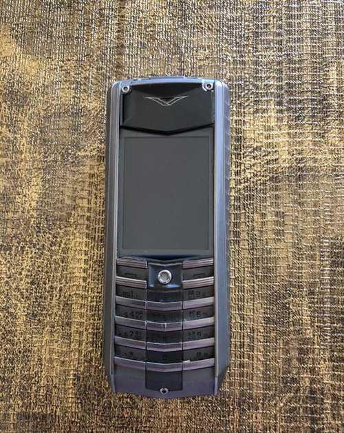 Телефон Vertu