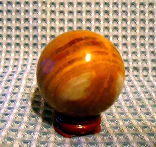 Оникс (шар 48 мм)