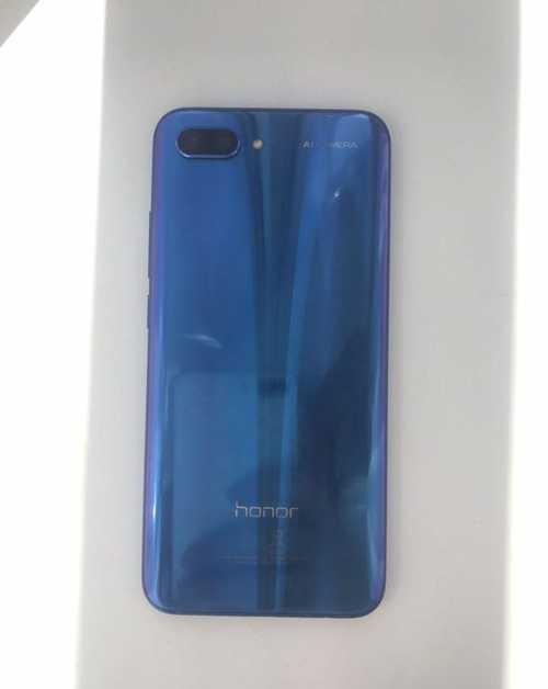Honor10