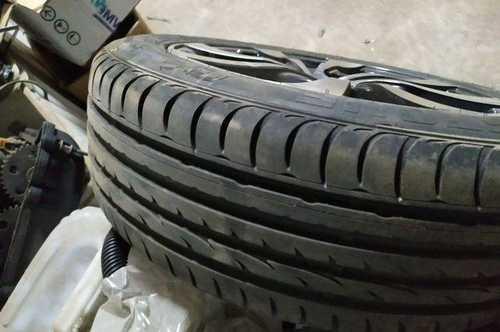 Шины Roadstone N8000 XL