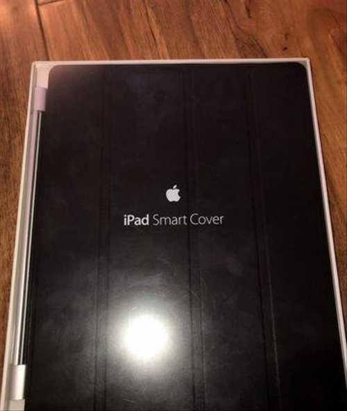 iPad 3 smart cover
