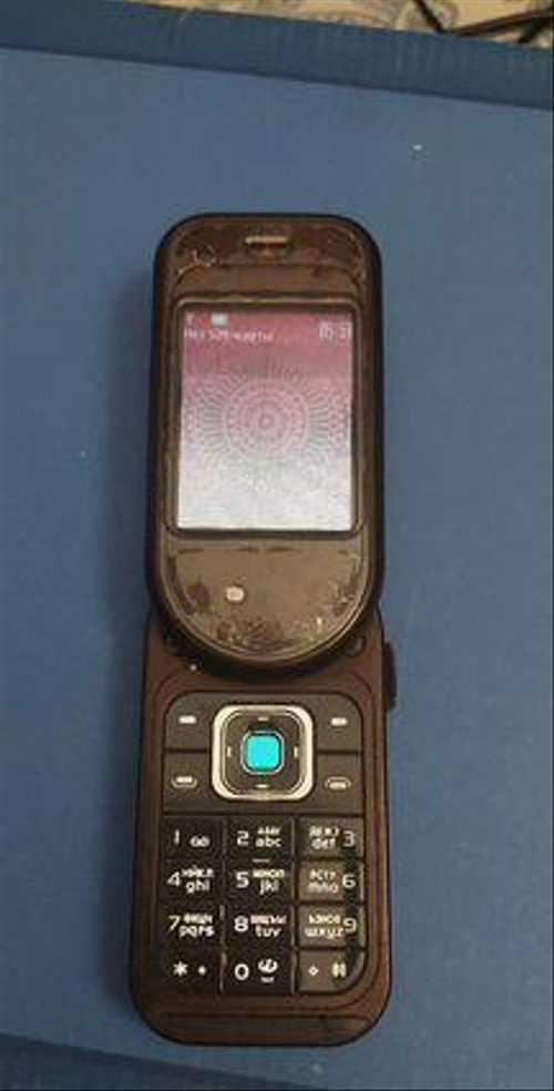 Nokia 7373