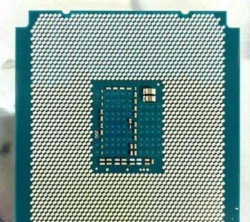 Intel Xeon E5 2698v3