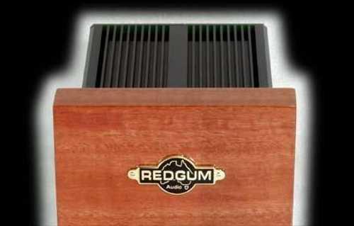 Redgum RGP H2 mm/mc фонокорректор