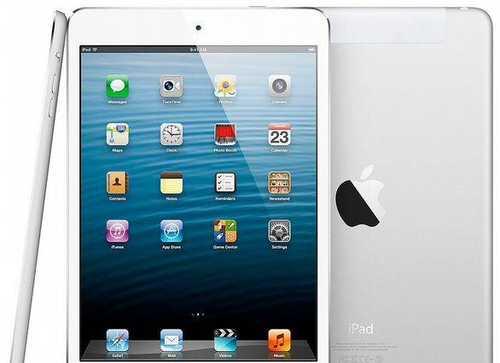 Планшет Apple iPad mini