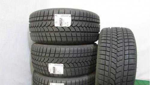 225/55 R17 101V kormoran SnowPro B2 новые