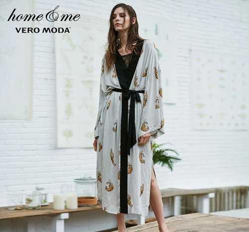 Халат кимоно Vero Moda