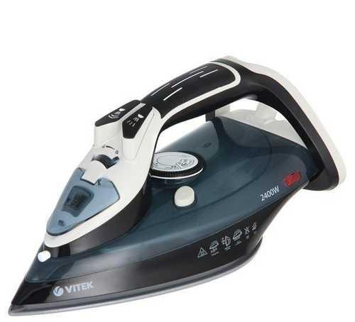 Утюг Vitek VT-8304 BK
