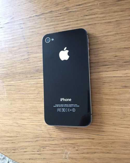 Заблокированный iPhone 5s