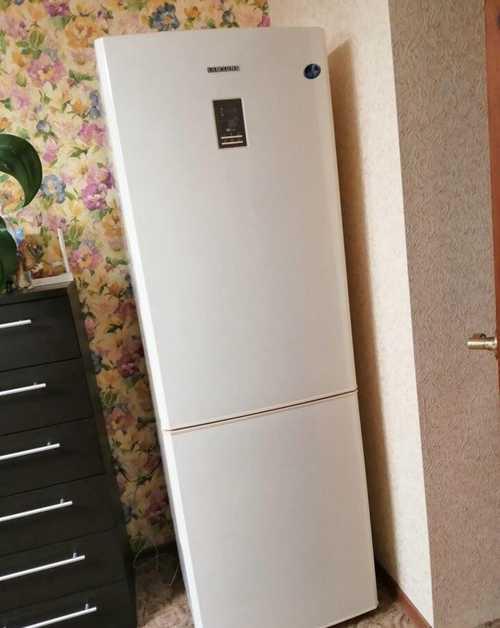 Холодильник Samsung RL-34 ecvb