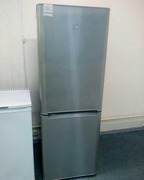 Холодильник Indesit BIA161NFS NoFrost б/у
