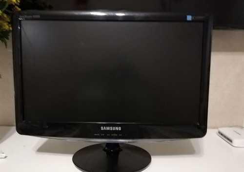 Монитор Samsung 20"
