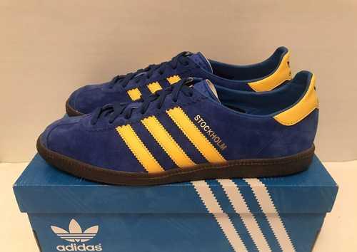 Adidas Stockholm 2014