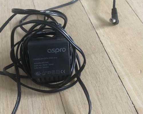 Зарядное устройство Aspro C39280-Z4-C373 /SNG20-a